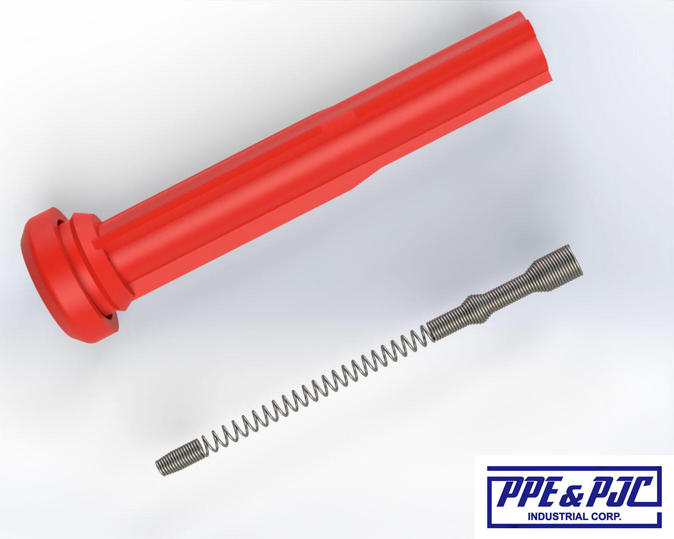 Spark Plug Coil Boot, 35-PJC172HTR - PPE & PJC