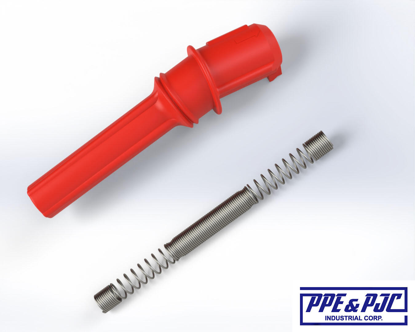 Thermal-Resistant Ignition Boots, 35-PJC189HTR - PPE & PJC