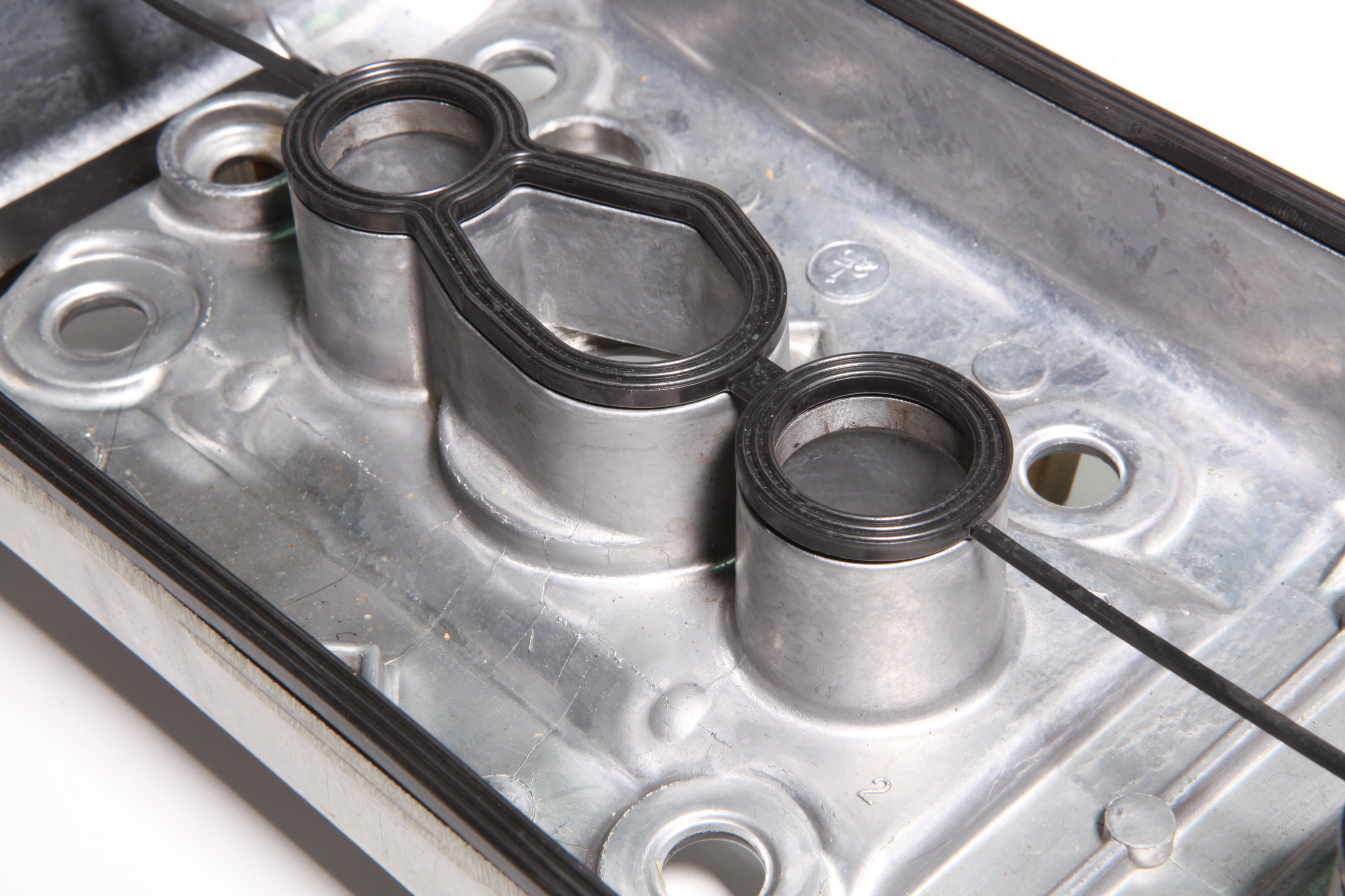 High-Quality Custom Gaskets - PPE & PJC